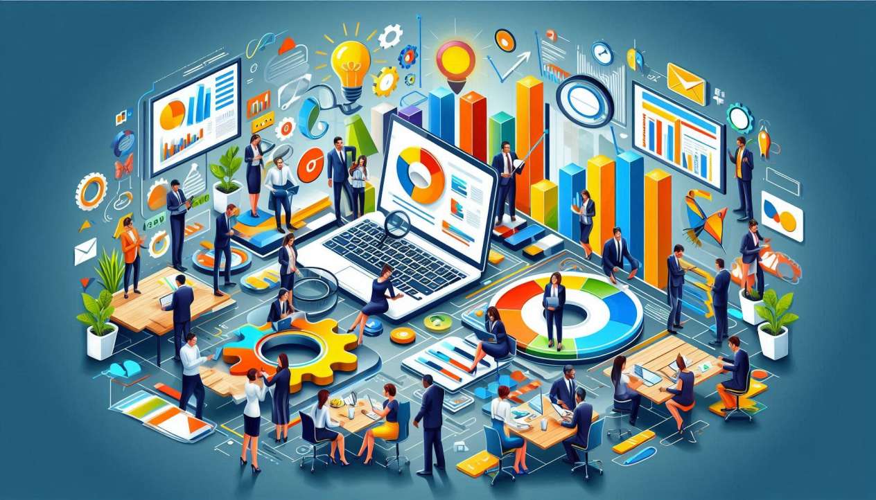 Firemní profil Google: 10 funkcí, díky kterým vyniknete | SEO Consult